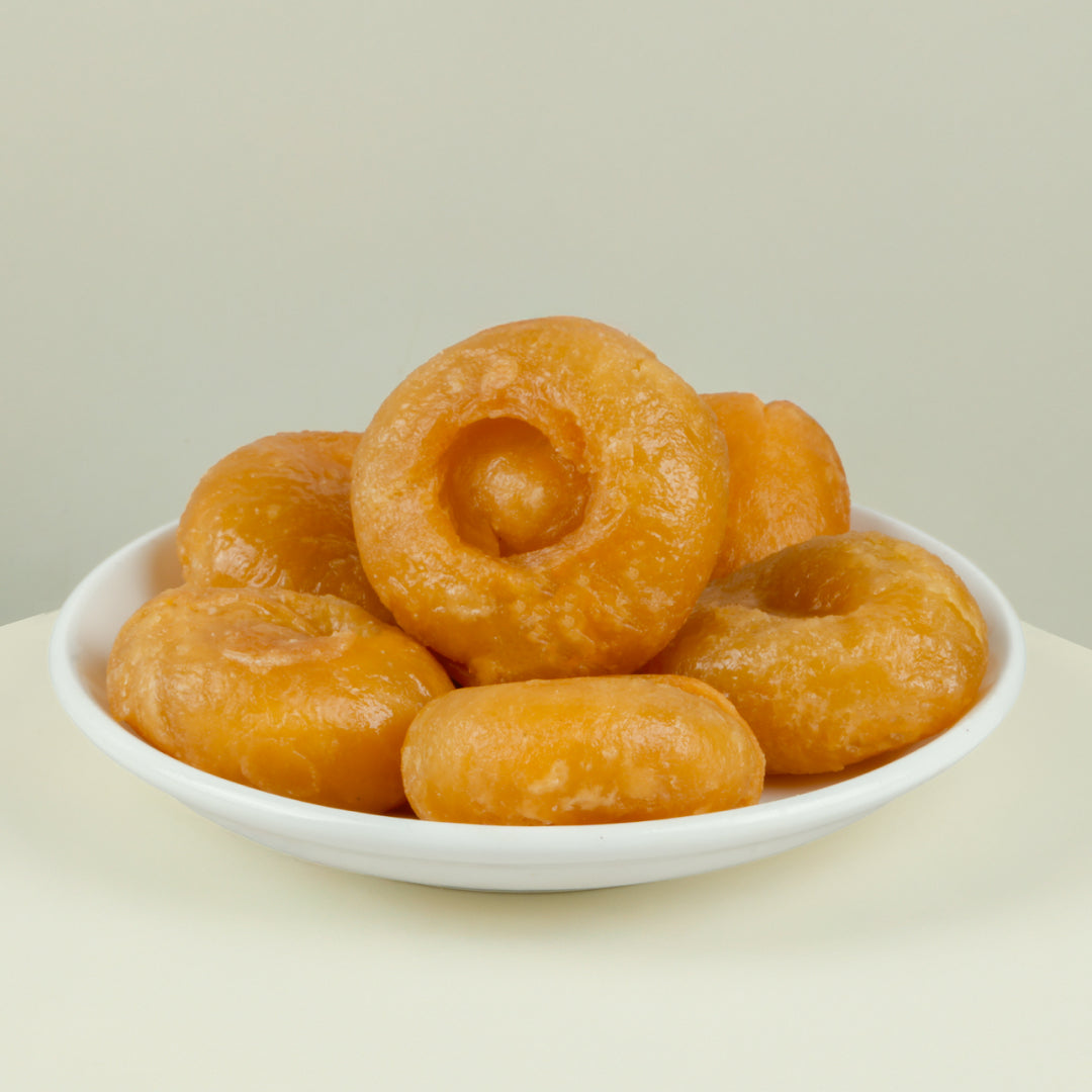 Buy Badusa - Delicious South Indian Sweet | Oorla