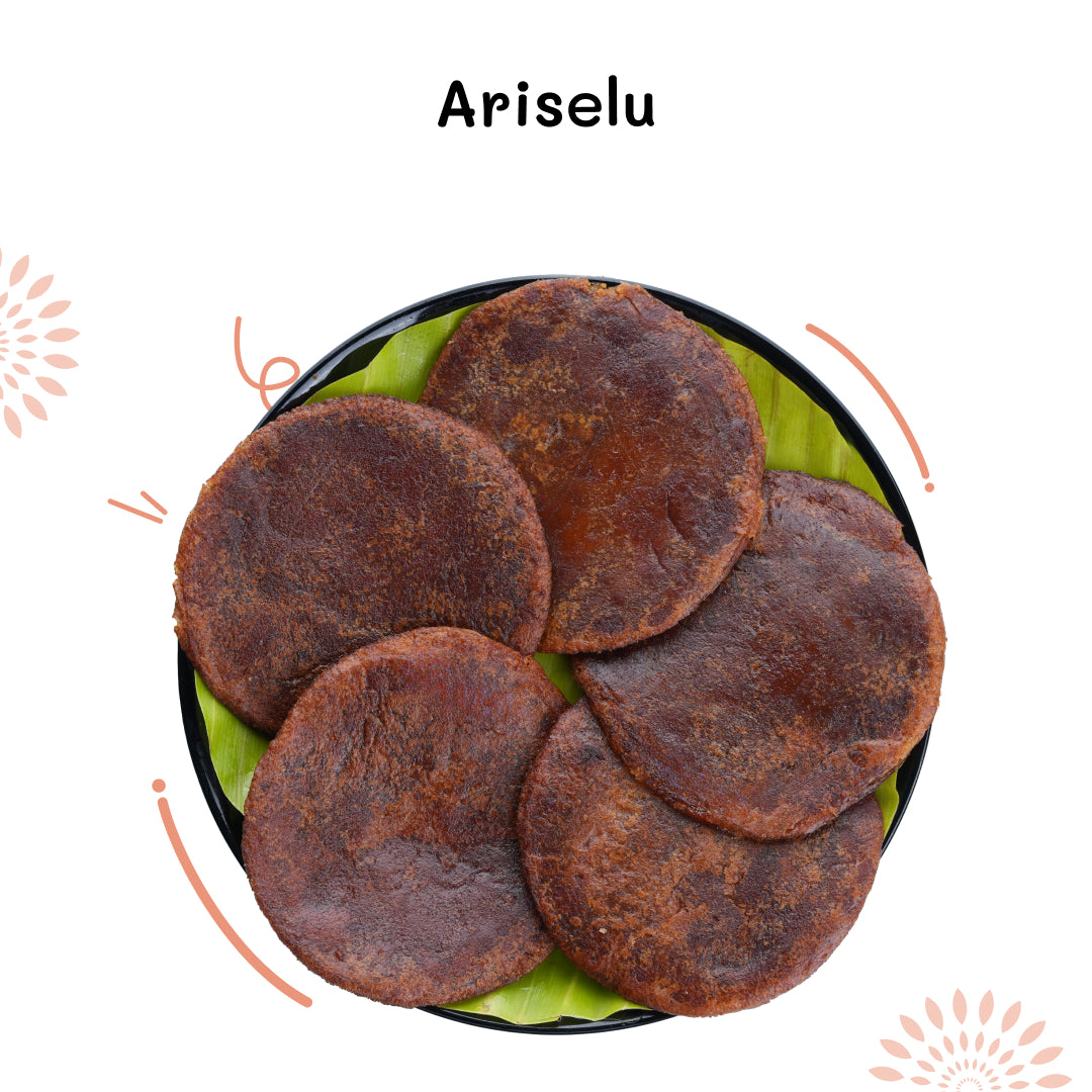 Mithai Dabba | Authentic Flavors of Telugu Sweets – Oorla