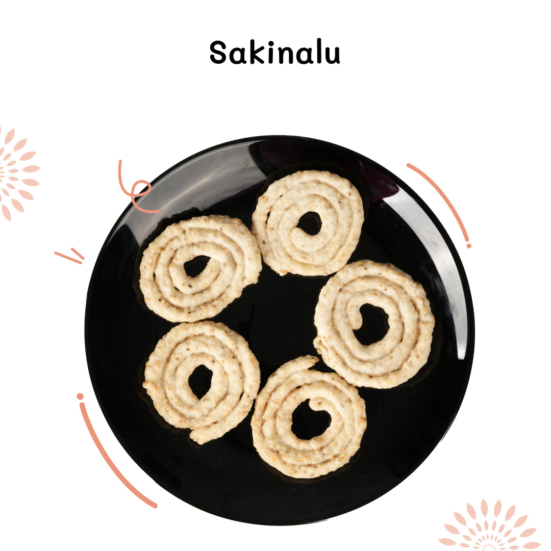 Mithai Dabba | Authentic Flavors of Telugu Sweets – Oorla