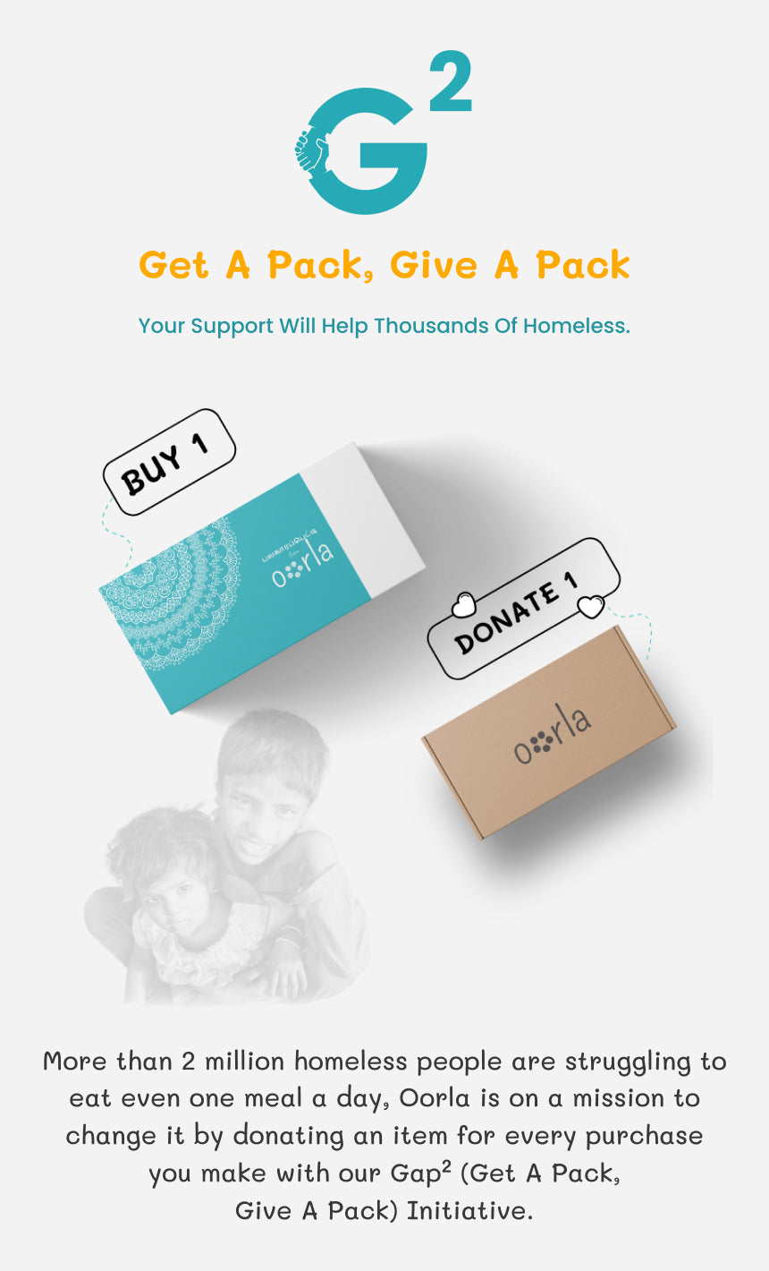 Oorla - Authentic Traditional Sweets & Snacks Online