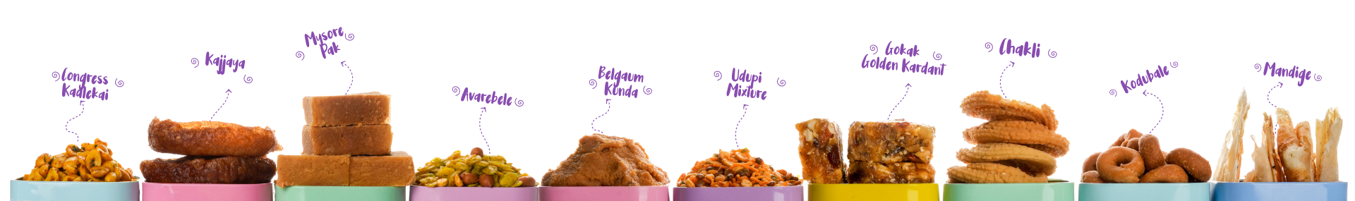 Try Our Authentic Tindi Pettige | The Taste of Karnataka at Oorla