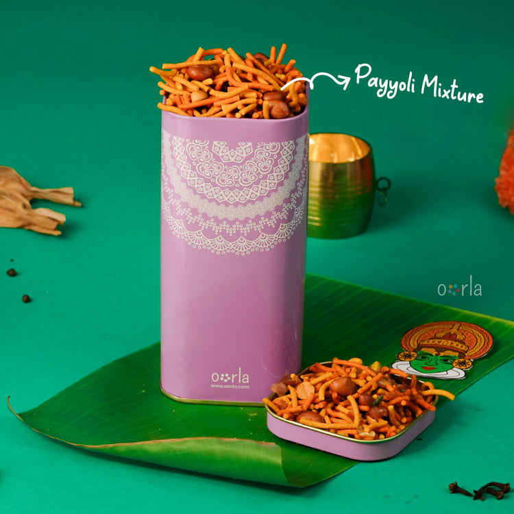 Try Naadan Palahara Petti | Traditional Kerala Snacks at oorla – Oorla