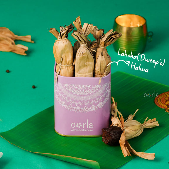 Try Naadan Palahara Petti | Traditional Kerala Snacks at oorla – Oorla