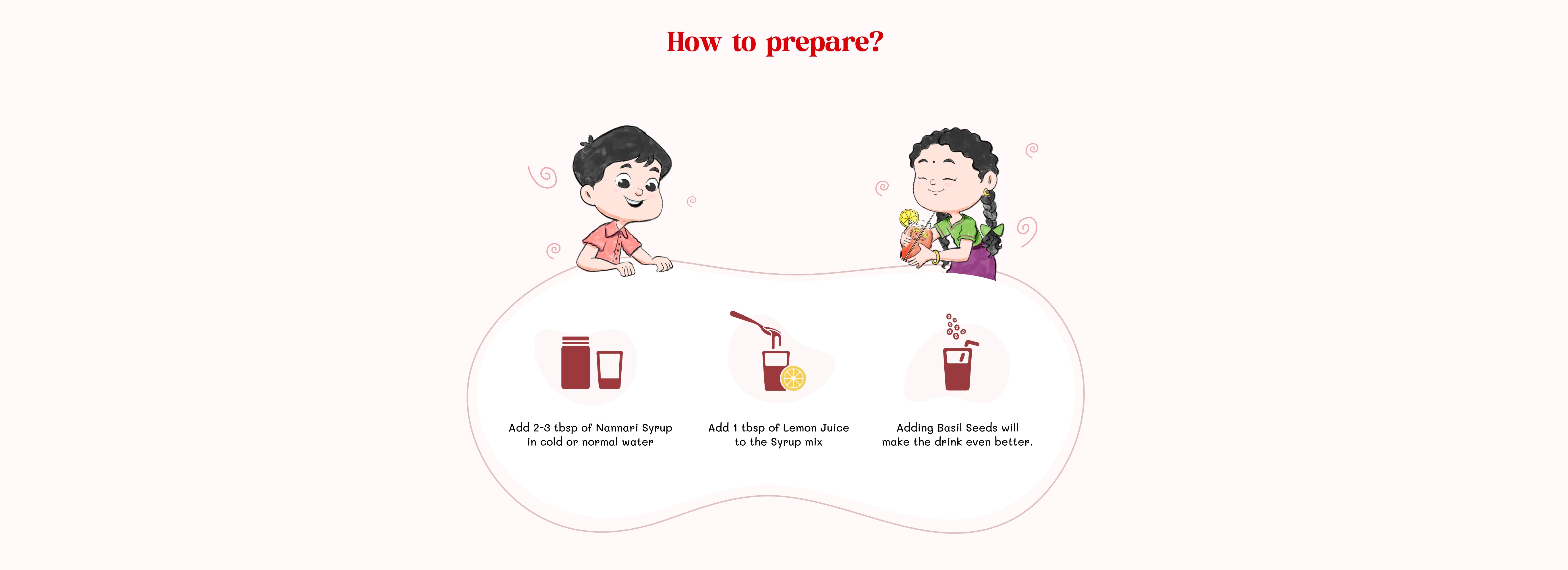 Nannari Root Syrup | Best Nannari Sarbath Online – Oorla